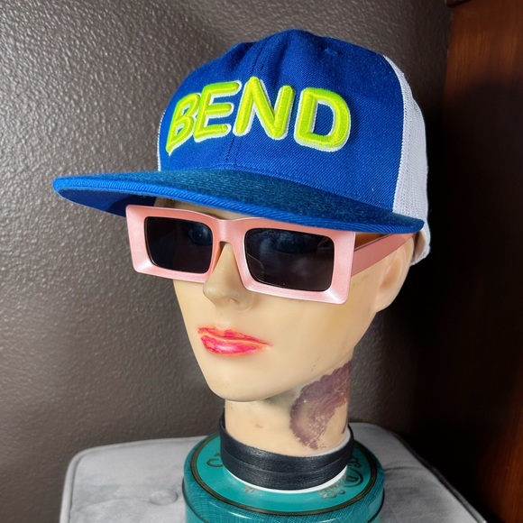 Accessories | Bend Or Snapback Hat | Poshmark